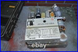 U. S. Army 1944 Wwii Bc 1306 Radio Transmitter Receiver'fm85 Mount ...