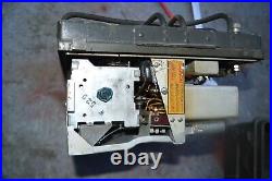 U. S. Army 1944 Wwii Bc 1306 Radio Transmitter Receiver'fm85 Mount ...